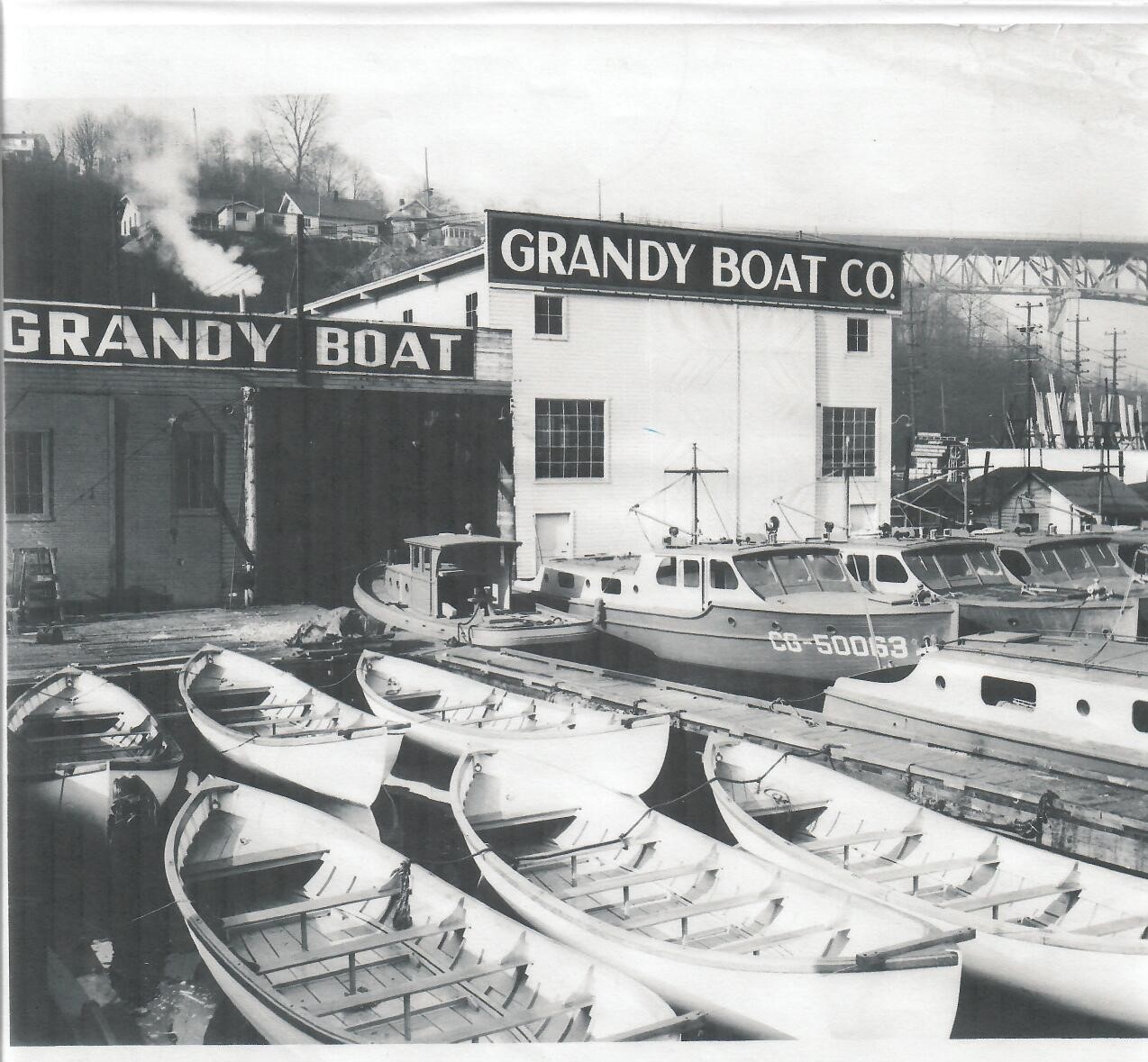 Boat History – Todd Powell Boats